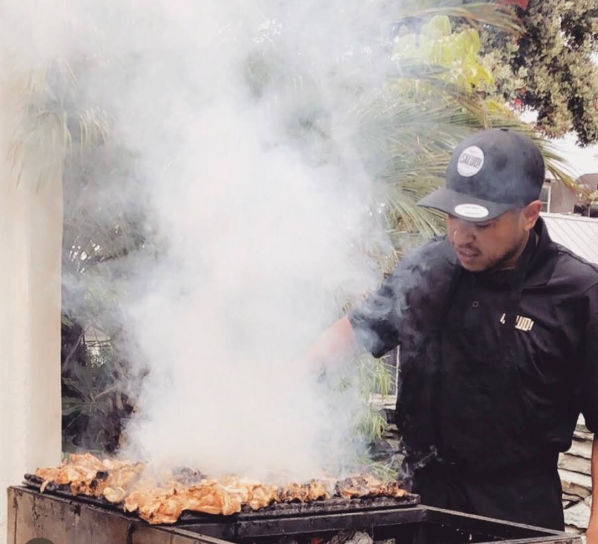 Delicious Taco Catering in San Diego | Salud Catering